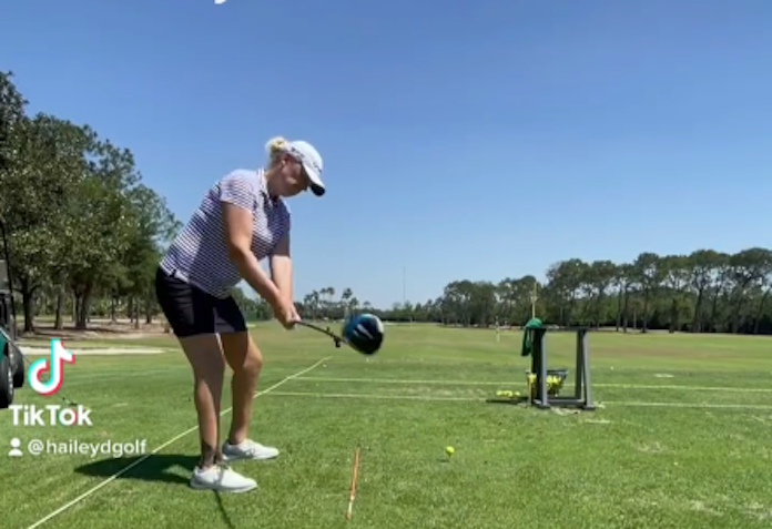 Transgender Golfer Wins Florida Event, LPGA Is Up Next | OutKick