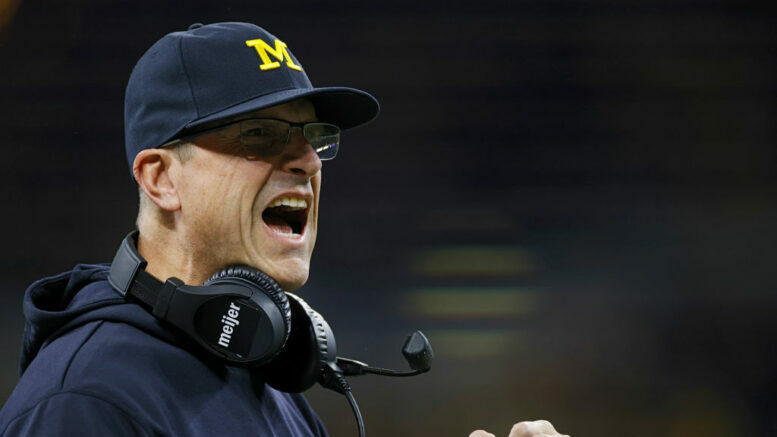 Bobby Carpenter: Anarchy In Ann Arbor | OutKick