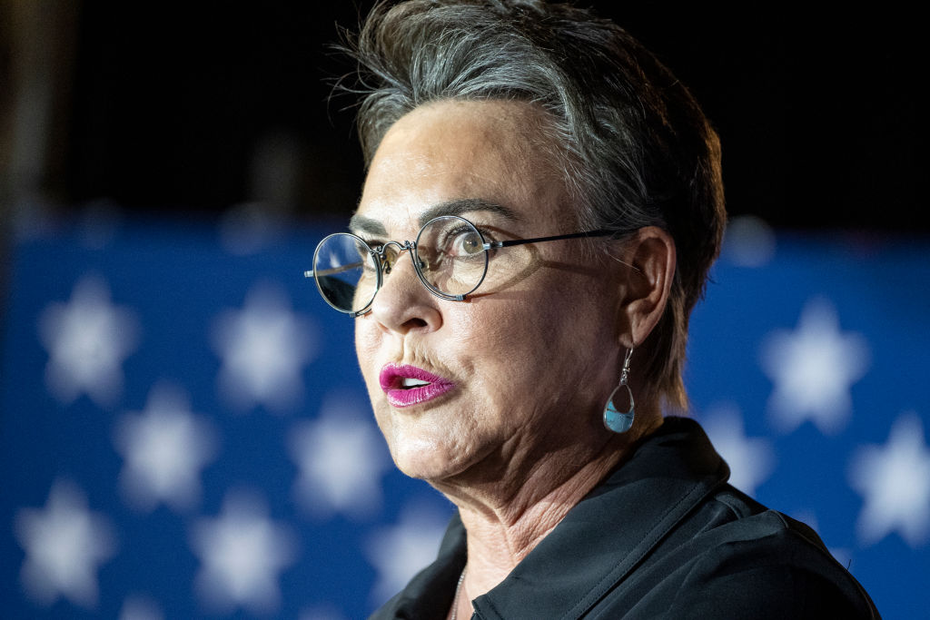 Harriet Hageman Responds to Kevin Costner's Liz Cheney Shirt | OutKick