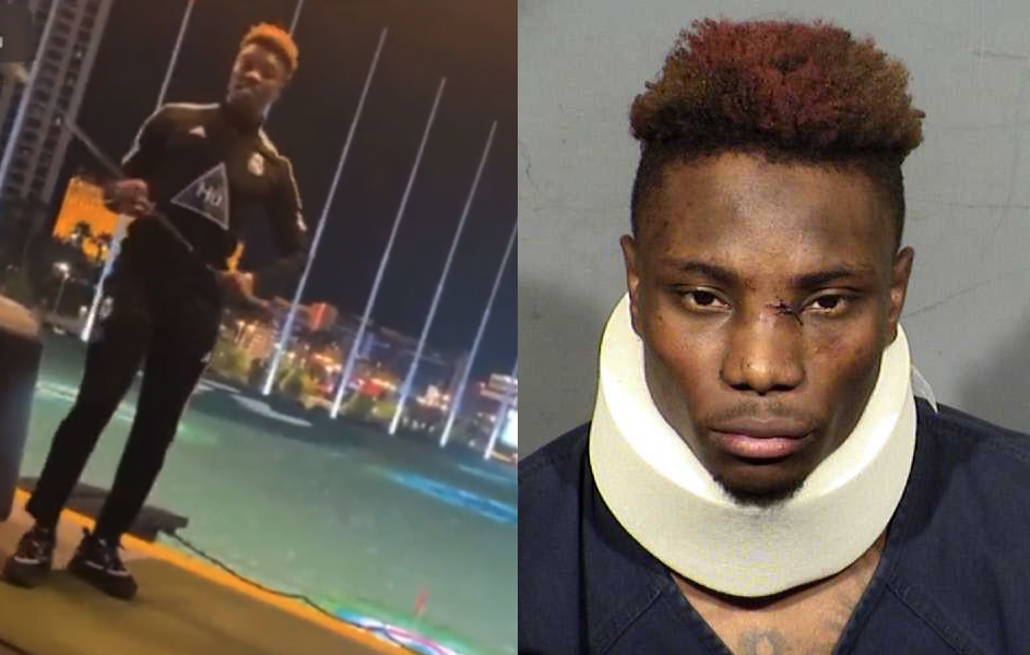 Video Emerges Showing Henry Ruggs Out Hours Before Deadly Crash | OutKick