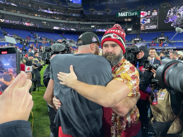 The Mission For The Kansas City Chiefs: 'F----ing Finish It' In Super ...