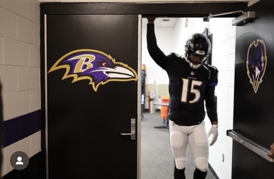 Josh Johnson's Travels Around The NFL, At 14 Teams And Counting, Will ...