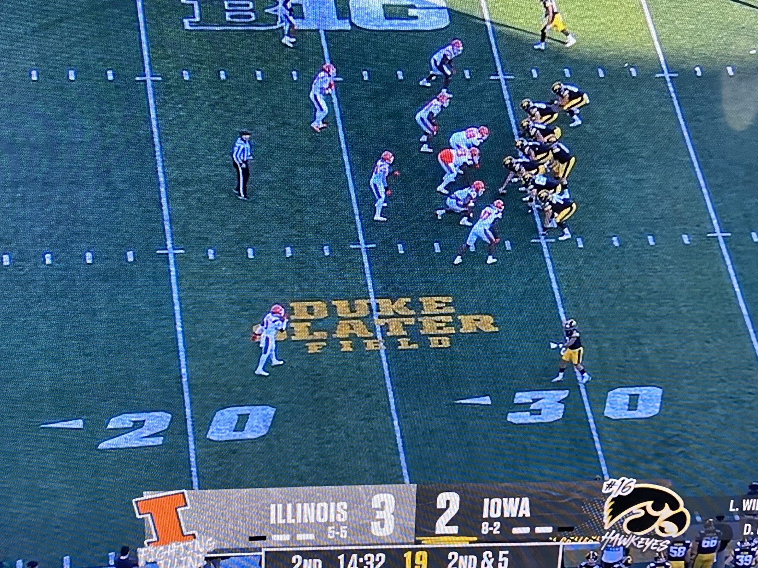 Safety Dance! It Was A "Safety Saturday" In College Football, But 2 ...