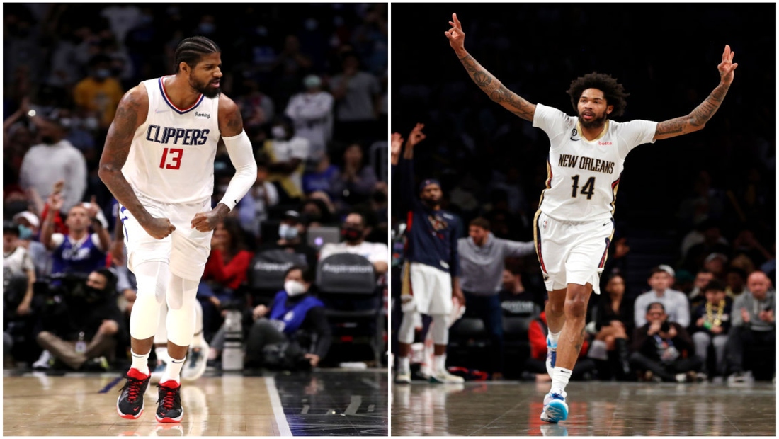 Two NBA Winning Wagers For Tuesday, November 15 | OutKick