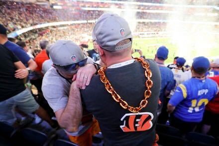 Bobby Carpenter: A Sad Day In Cincinnati | OutKick