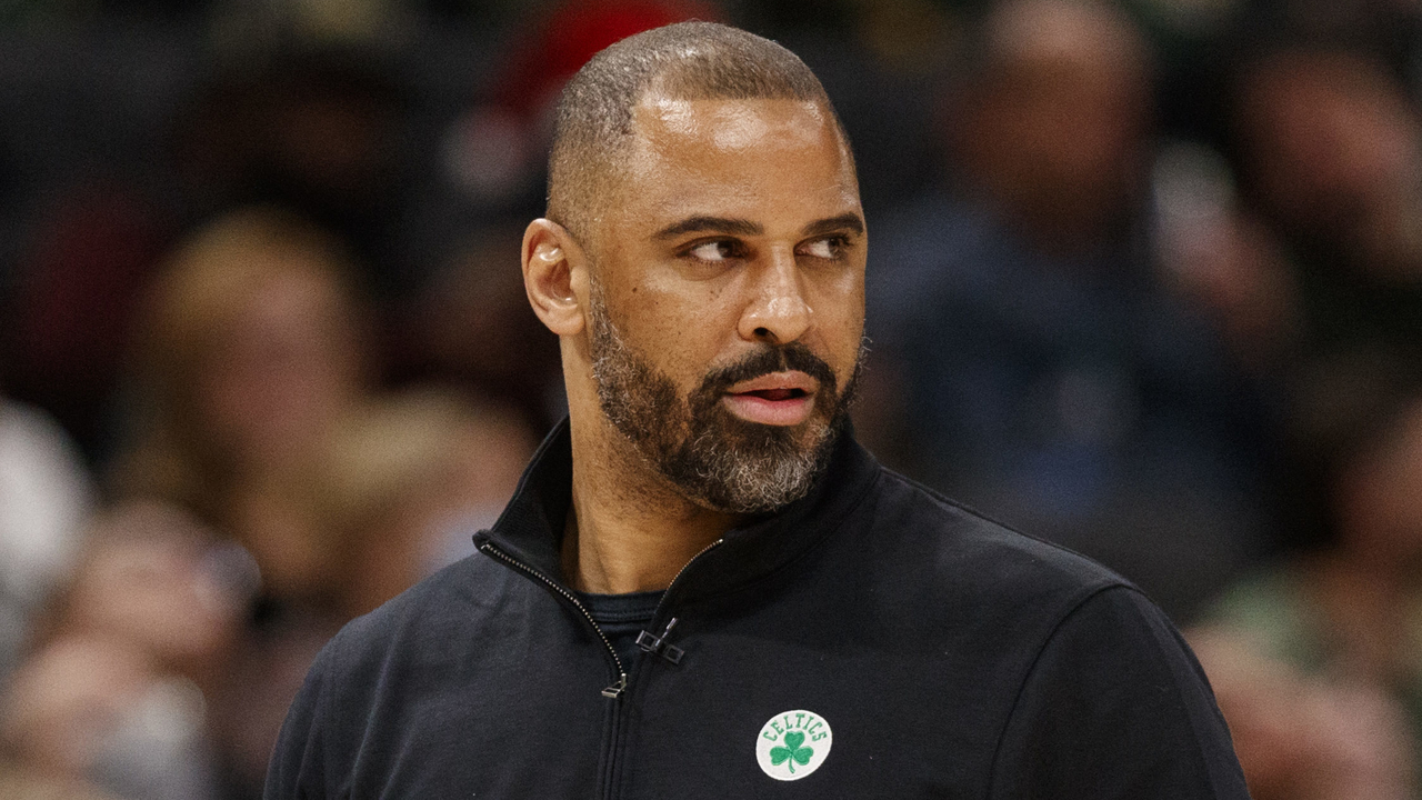 Celtics Coach Ime Udoka Facing 'Significant Suspension' For Having ...