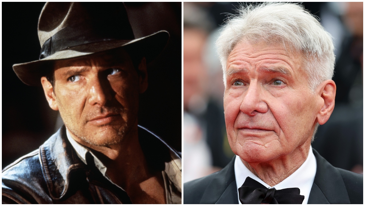 New 'Indiana Jones' Could Be Box Office Disaster - outkick | OutKick