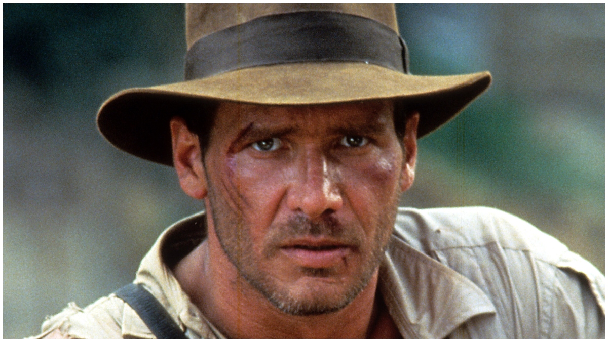 New 'Indiana Jones' Reviews Continue To Be Trash - outkick | OutKick