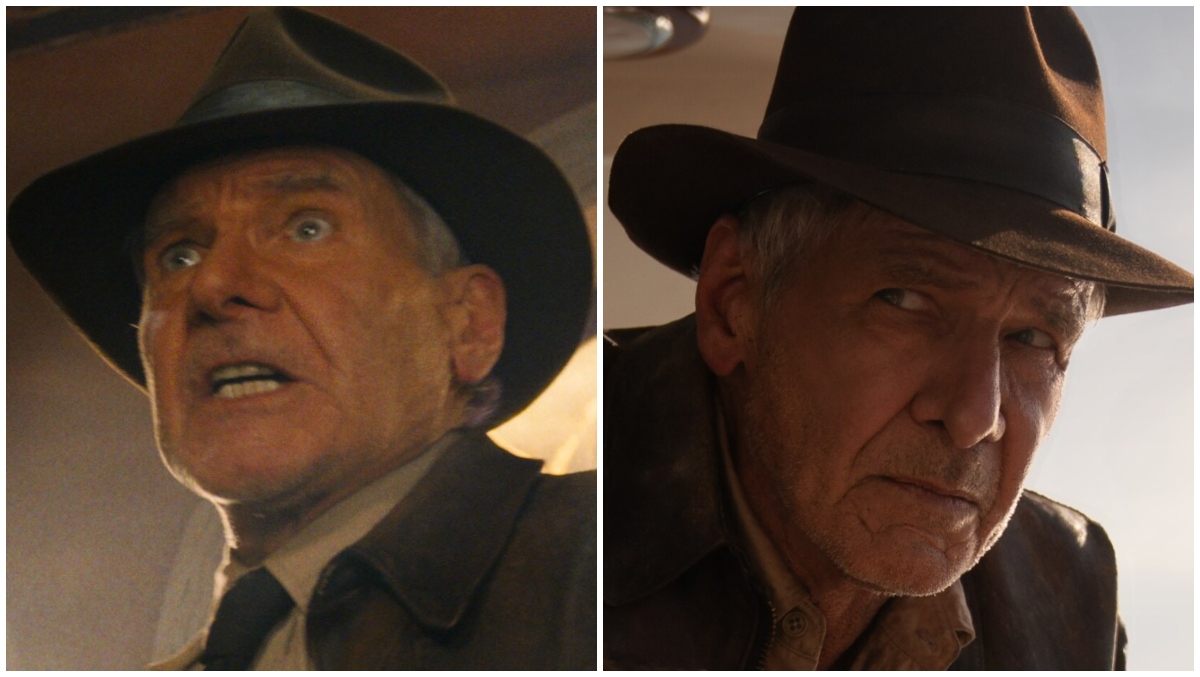 New 'Indiana Jones' Bombs At The Box Office - outkick | OutKick