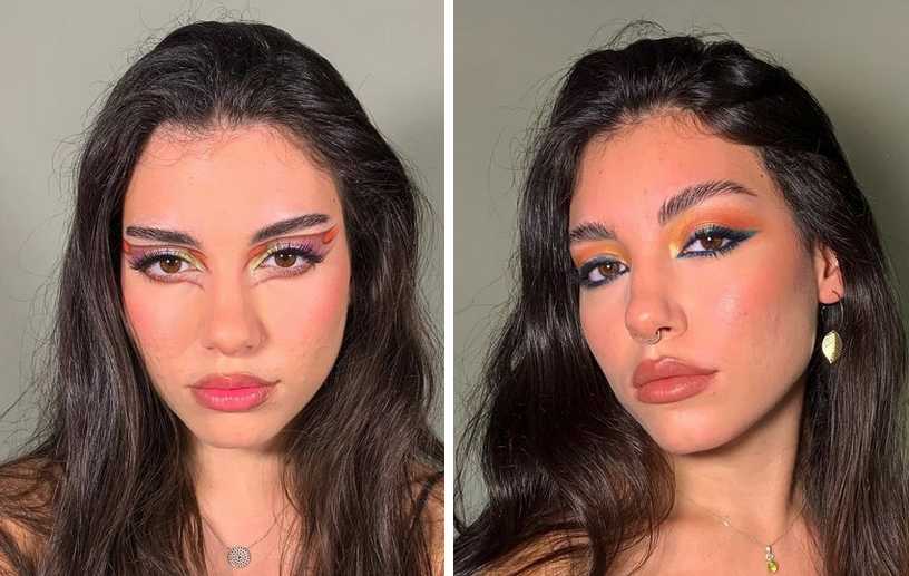 Instagram Makeup Model: I'm 'Too Pretty' For Career In Engineering ...