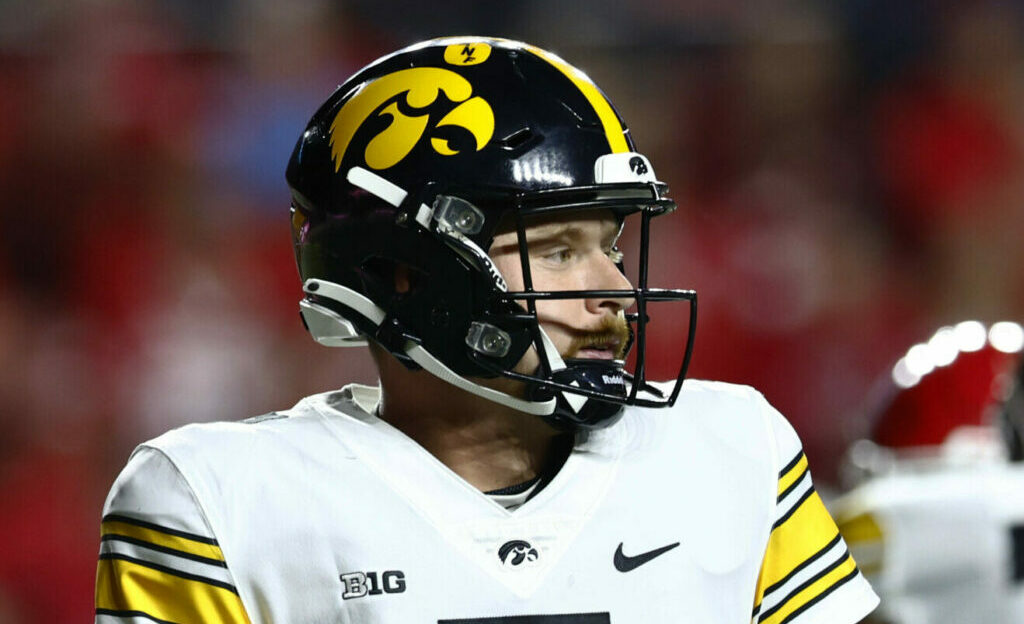 Iowa AD Makes Delusional Comment About The Offense - outkick | OutKick