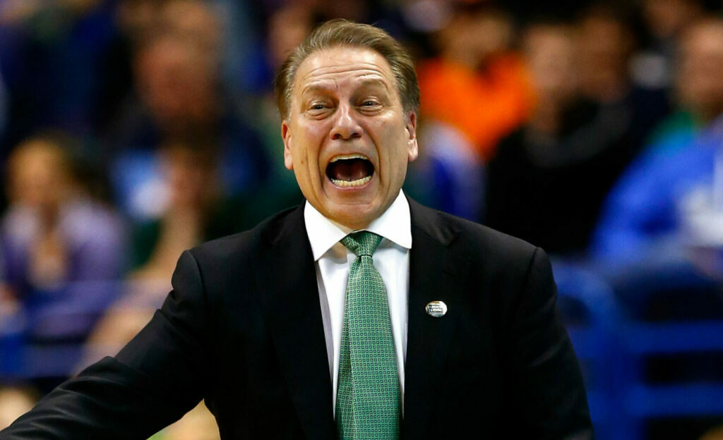 Michigan State Coach Tom Izzo Signs Massive New Contract | OutKick