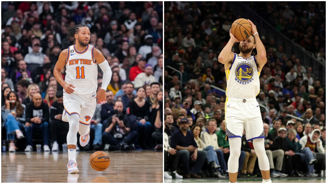 NBA Best Bet Daily Double For Sunday, January 22 | OutKick
