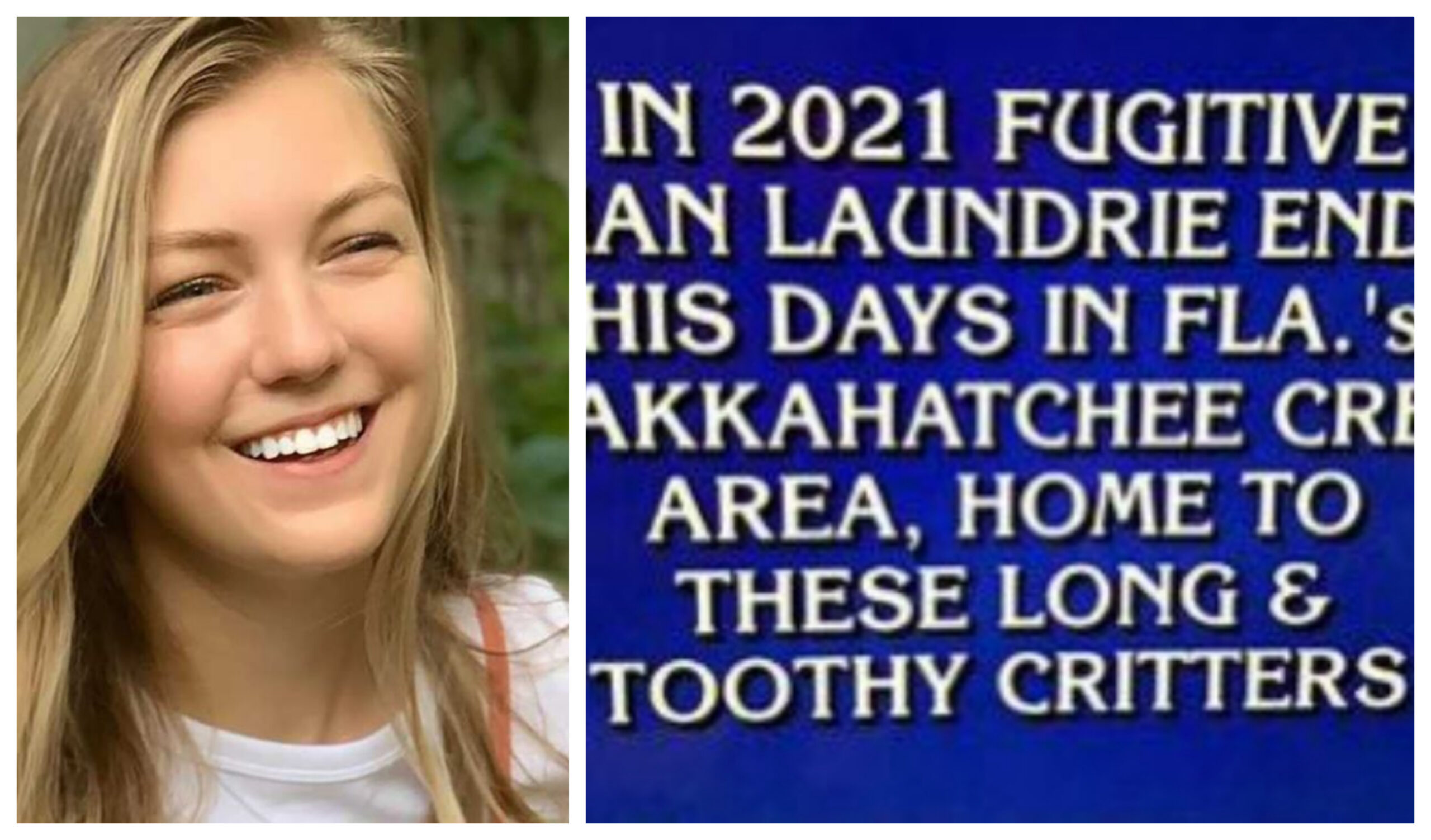 Jeopardy Is Facing Criticism For Referencing Gabby Petito's Murder ...