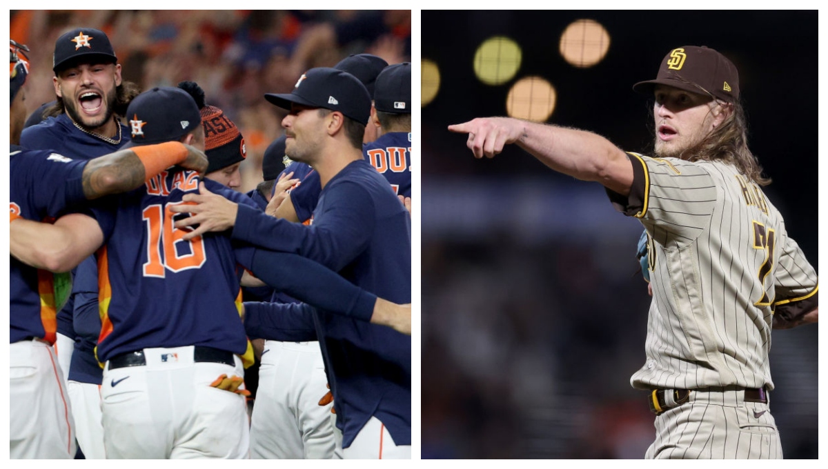 Houston Astros Just Gave Josh Hader The Biggest Contract Ever For A ...