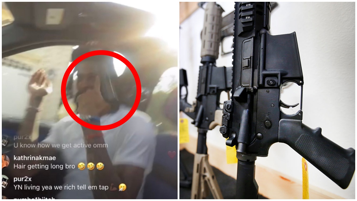 Gun Owners Must Reject And Condemn Ja Morant - outkick | OutKick