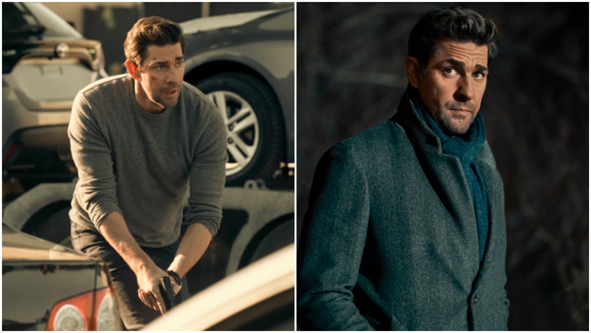 'Jack Ryan' Returns With Epic Season 4 Premiere: REVIEW - outkick