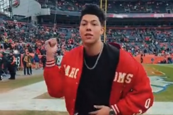 Jackson Mahomes Claims Spot On NFL’s ‘Most Disliked’ List | OutKick
