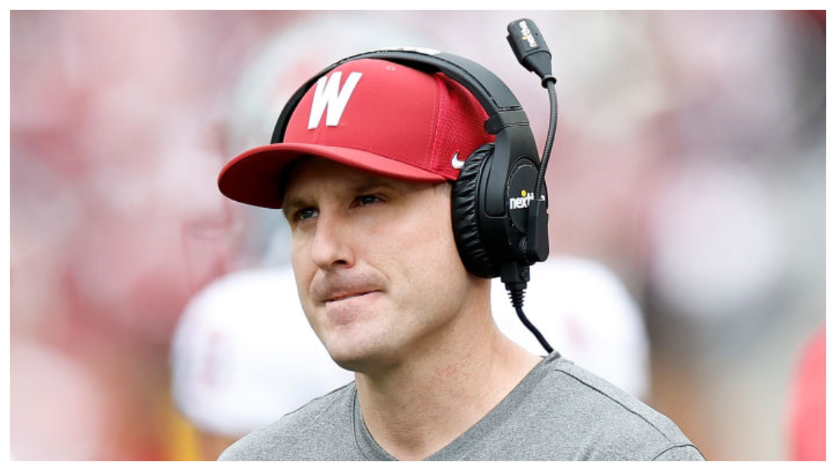 Jake Dickert Agrees To Extension With Washington State - outkick | OutKick