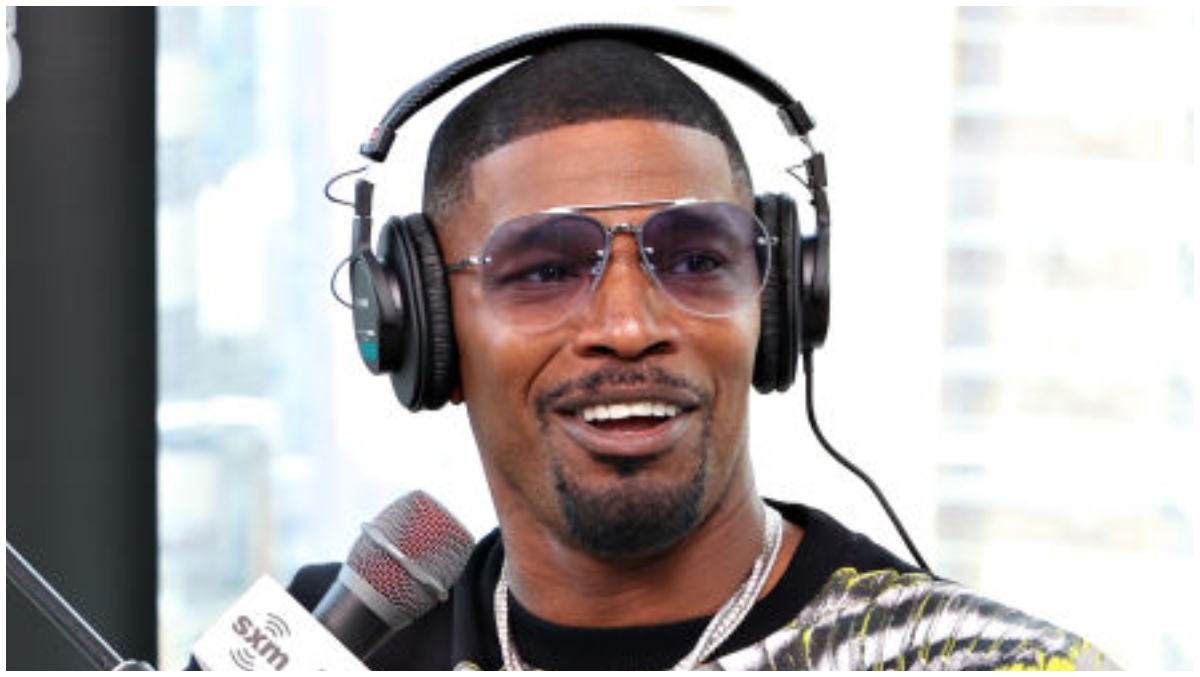 Jamie Foxx Releases Statement After Being Hospitalized Outkick Outkick
