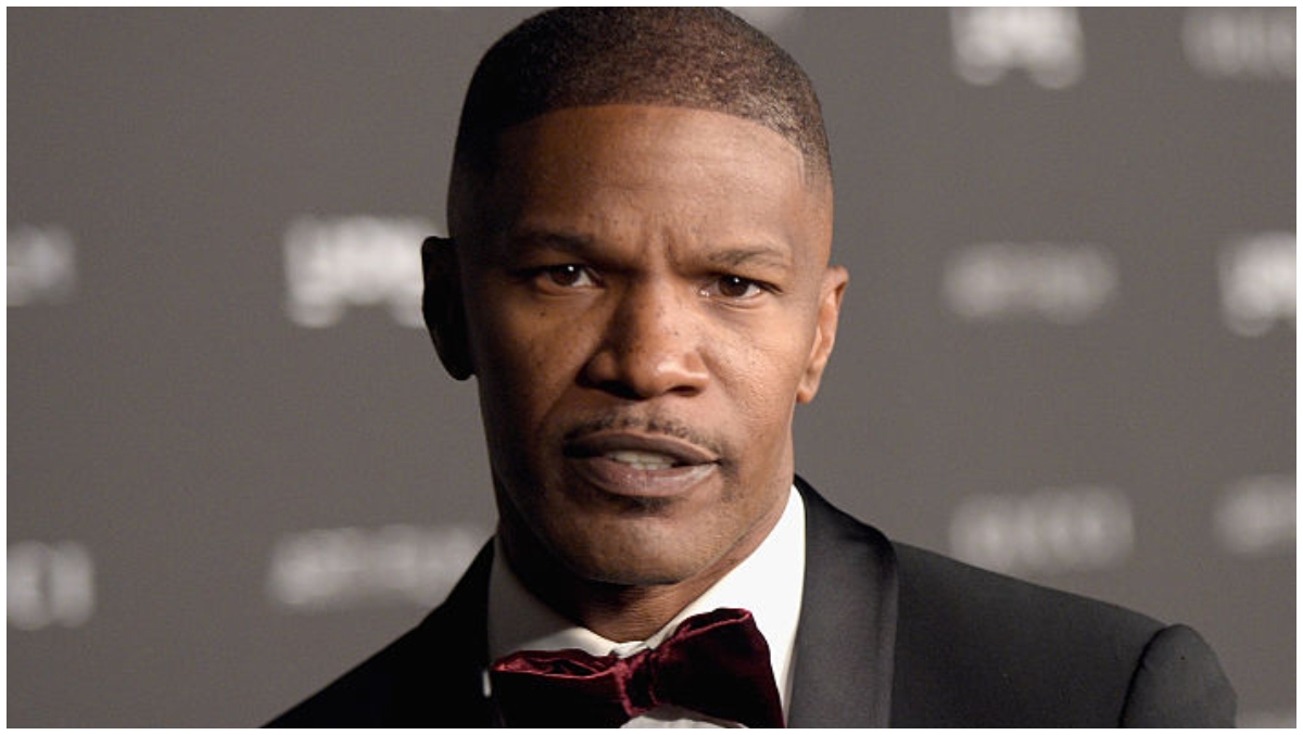 Jamie Foxx Suffers Medical Emergency - outkick | OutKick Jamie Foxx Suffers Medical Emergency - outkick | OutKick