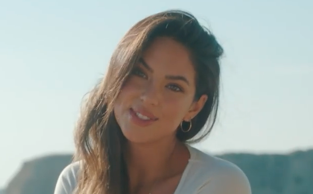 Jared Goff's Girlfriend Christen Harper Announces Her Sports ...