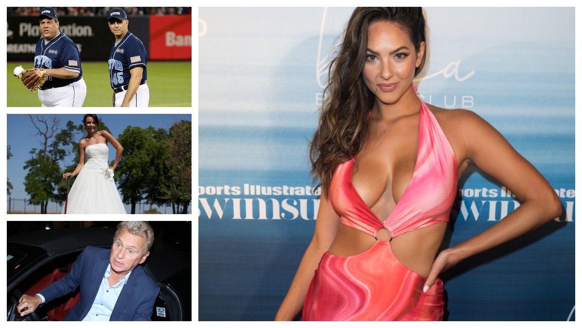 Jared Goff's Fiancée Invades Green Bay, Swifties Attack Kelce's Ex & Bride Hits Bombs On Wedding ...