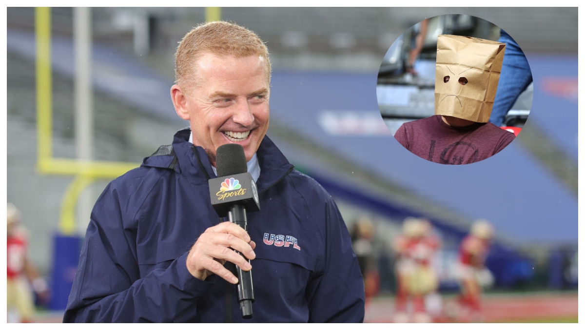 College Football Fans Are Already Done With Jason Garrett | OutKick