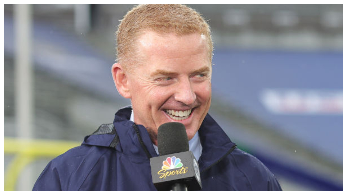 Jason Garrett Announces Decision On Stanford Job - outkick | OutKick