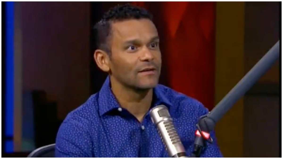 Jason McIntyre Compares Chicago To Afghanistan, Twitter Flips Out ...