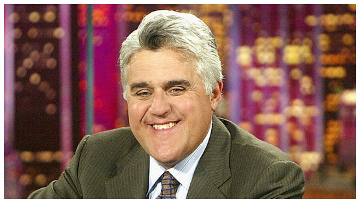 Jay Leno Suffers Serious Injuries In Motorcycle Accident Outkick