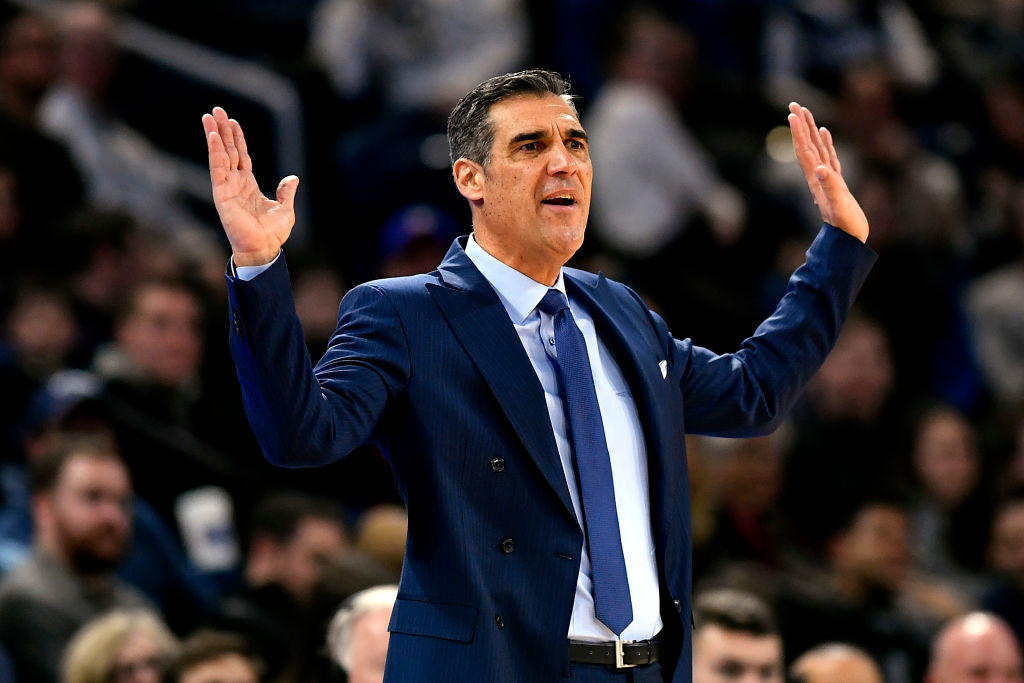 Could Jay Wright, Greg Popovich Change The Landscape Of The East?