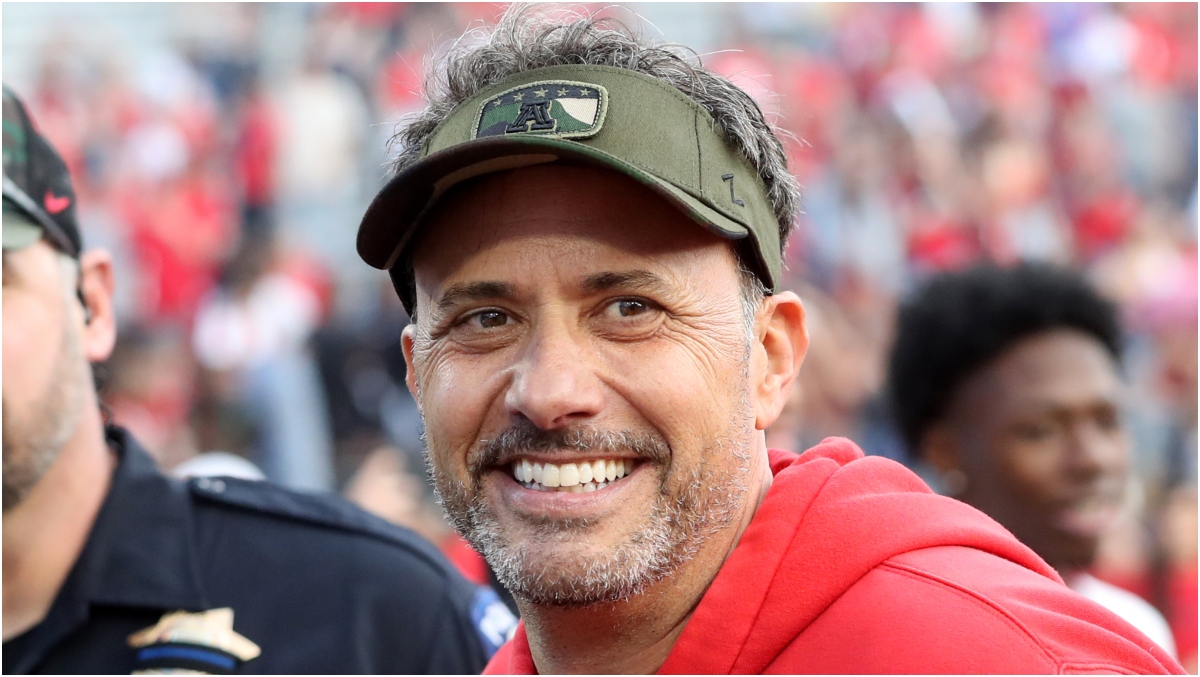 Jedd Fisch Comments Resurface, Come Back To Haunt Him After Takin