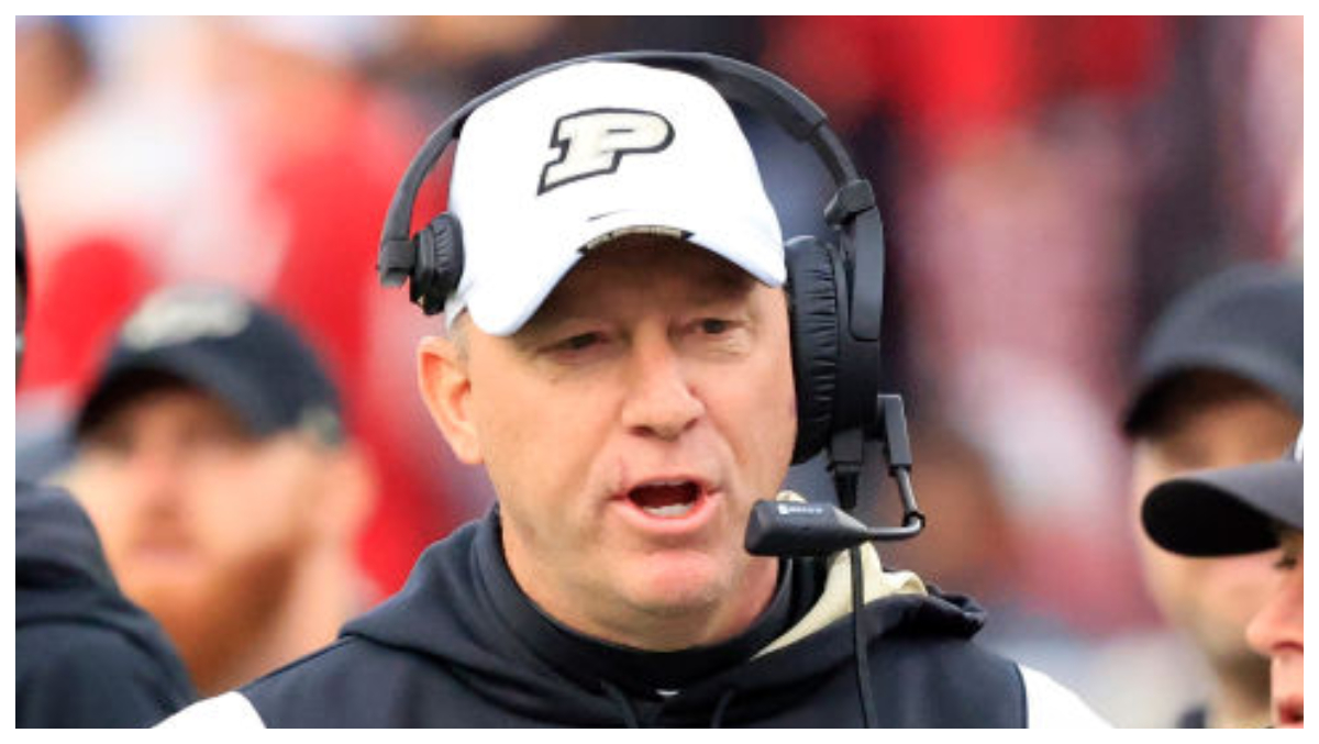 Will Louisville Hire Jeff Brohm? He Reacts To The Opening - outkick ...