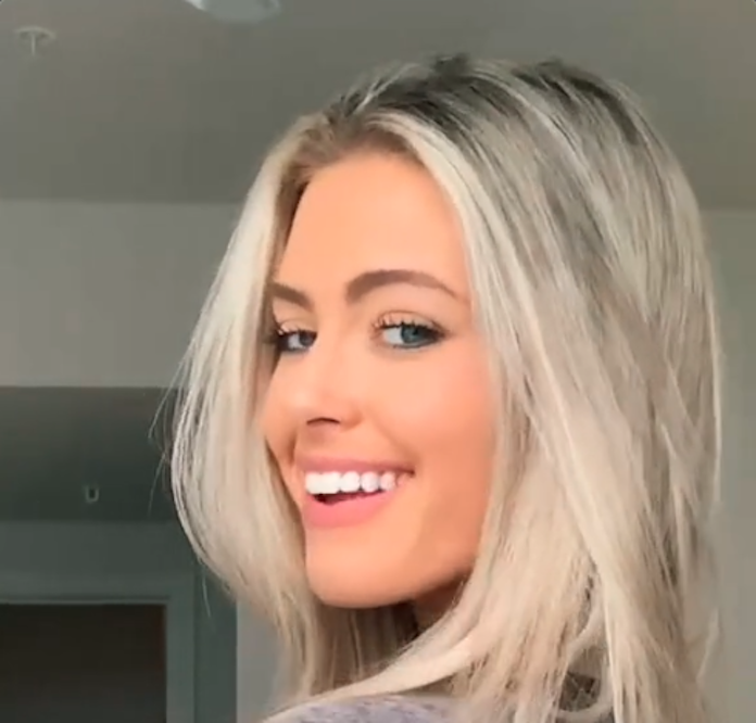 Nick Bosa Makes It Official With TikTok Model Jenna Berman | OutKick