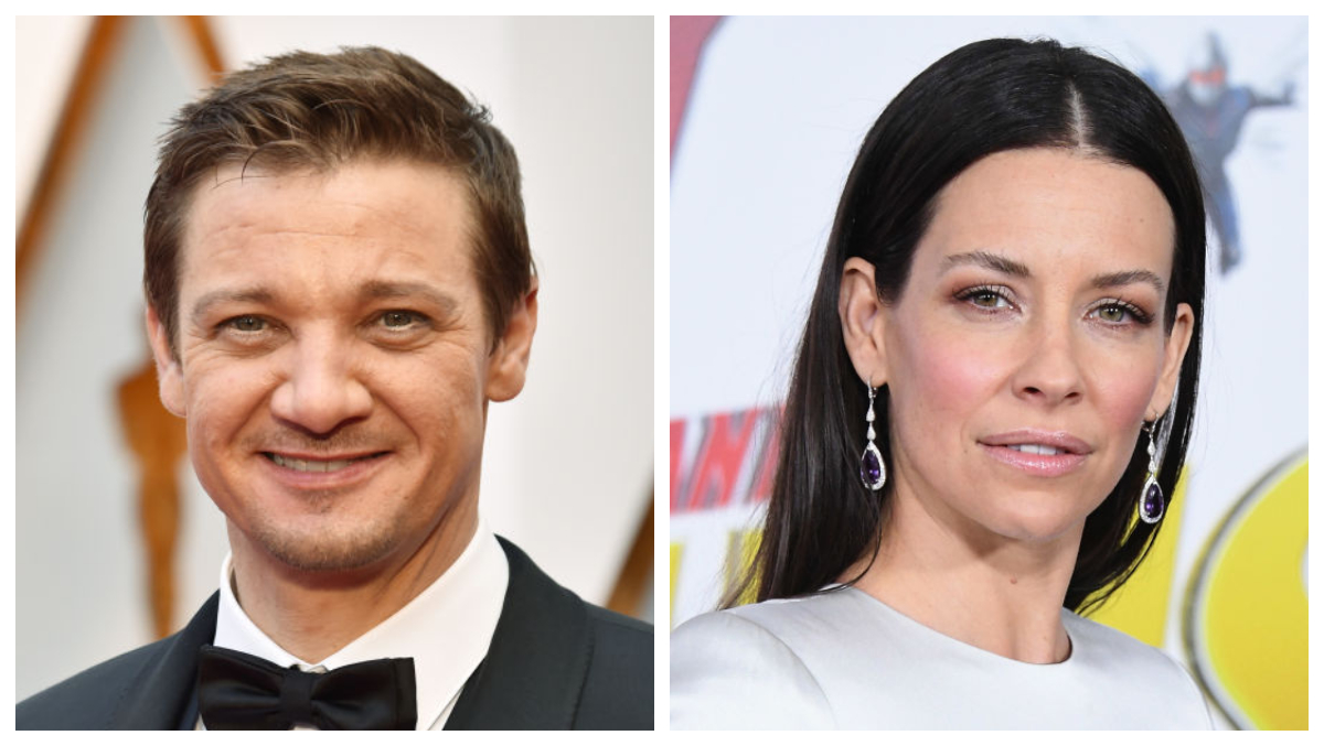 Jeremy Renner Health Update Announced By Co-Star - outkick
