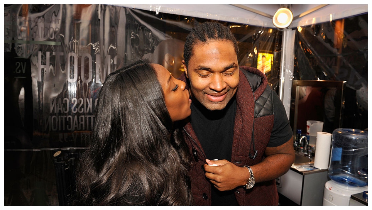 The New First Lady Of The Patriots, Chantel Mayo, Is A Pistol | OutKick