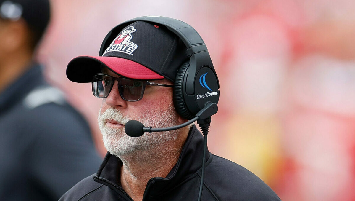 Jerry Kill Still Hasn't Signed Coaching Contract: REPORT - outkick ...