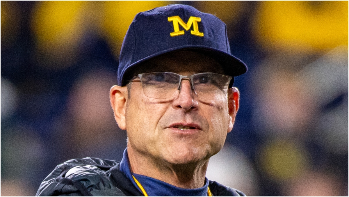 Jim Harbaugh Making A Fortune With The Chargers: REPORT - outkick | OutKick