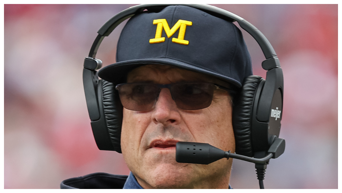 Broncos Met With Jim Harbaugh Again Despite Commitment to Michigan ... Broncos Met With Jim Harbaugh Again Despite Commitment to Michigan ...