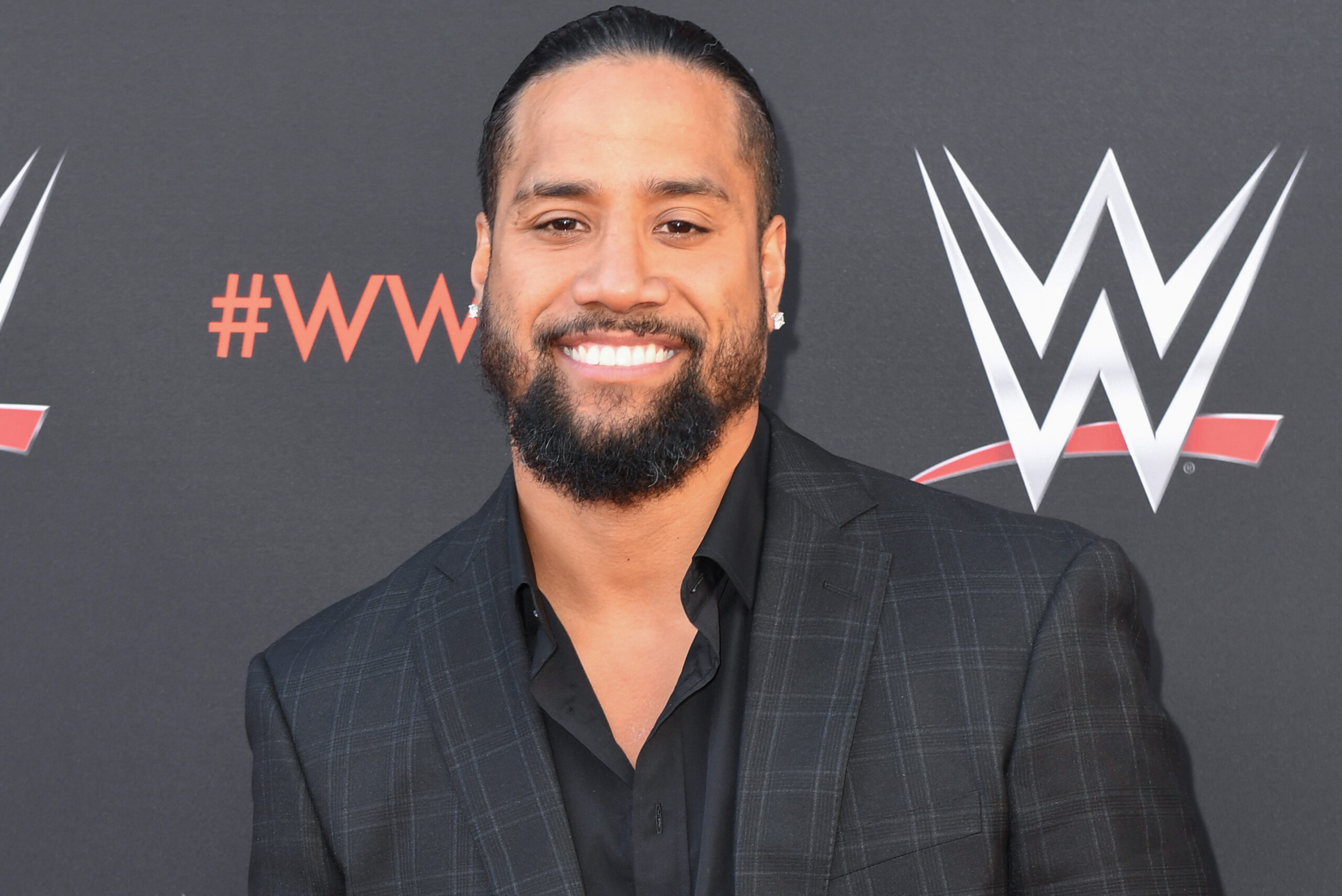 WWE Star Jimmy Uso Hit With Second DUI In Two Years | OutKick