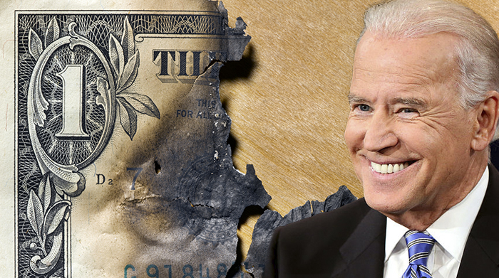 U.S. Producer Price Inflation Hits 8.6%, 'Misery' Index Nears 10% | OutKick