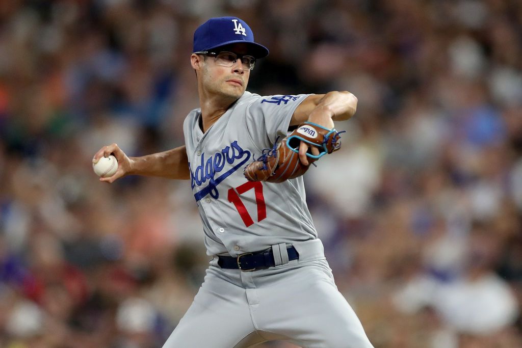 Joe Kelly, The Hero We Don't Deserve, Suspended By Astros' Human Shield ...