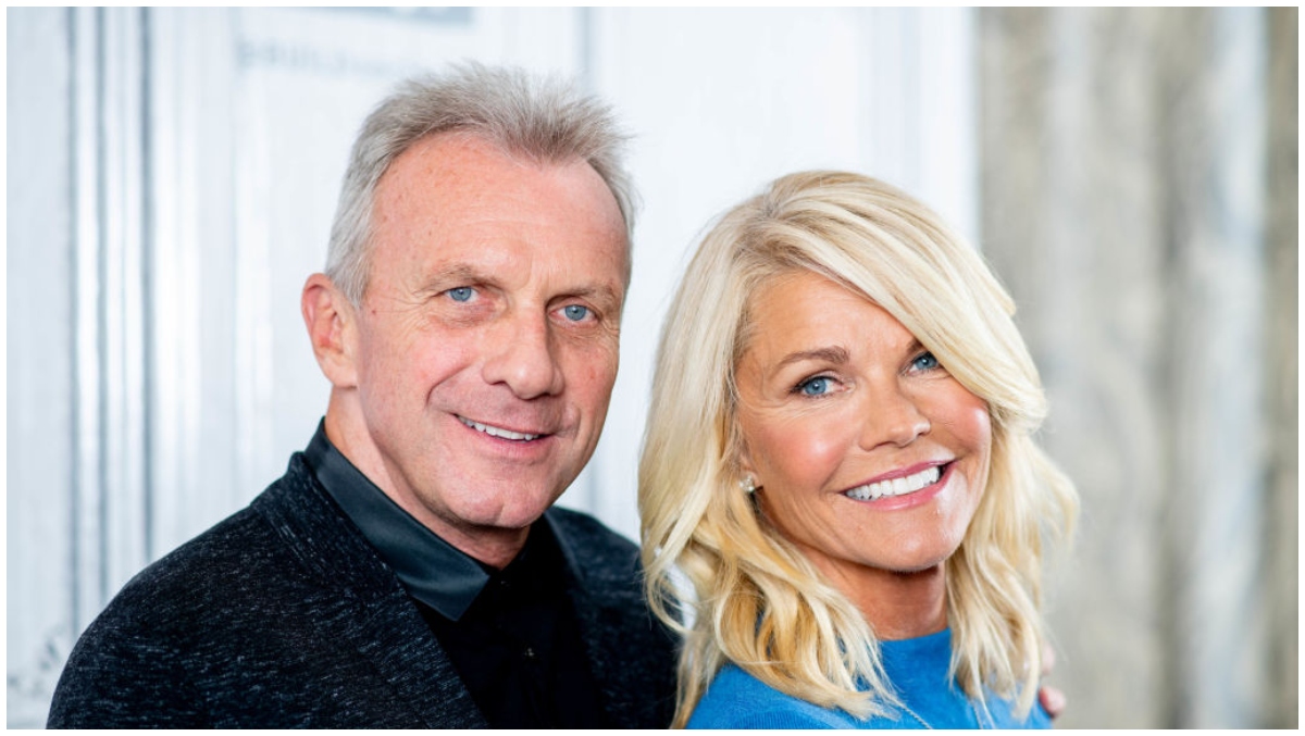Joe Montana Called Wife During Games To Express His Love - outkick ...