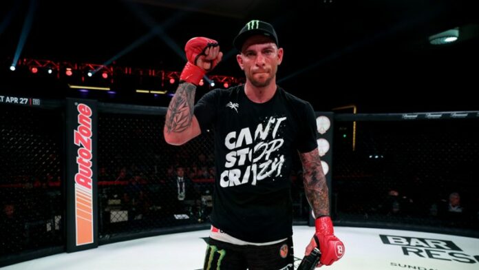 Joe Schilling Bar Knockout Is About To Hit Him In the Pocket | OutKick