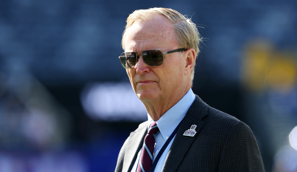 John Mara Says This Is Most Embarrassed He's Ever Been As Giants Owner ...