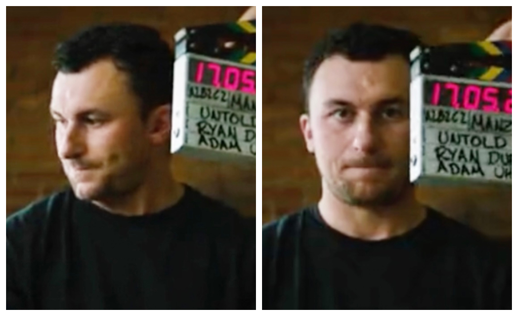 Netflix Teases Upcoming Johnny Manziel Documentary - outkick | OutKick