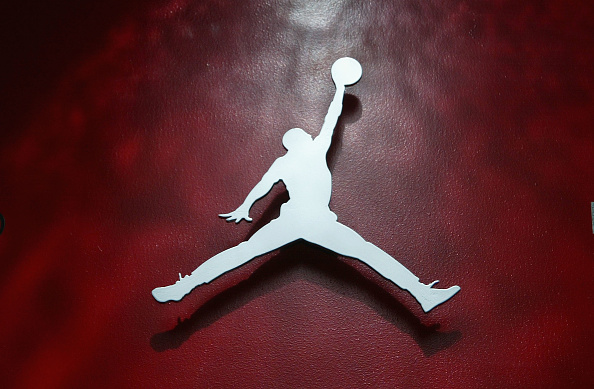 Michael Jordan's 'Jumpman' Logo Had Nothing to Do With Basketball | OutKick