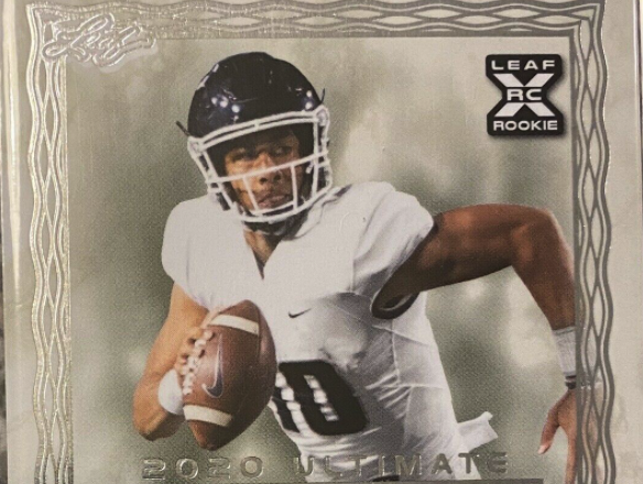 Jordan Love's Autograph: Worst Ever? | OutKick