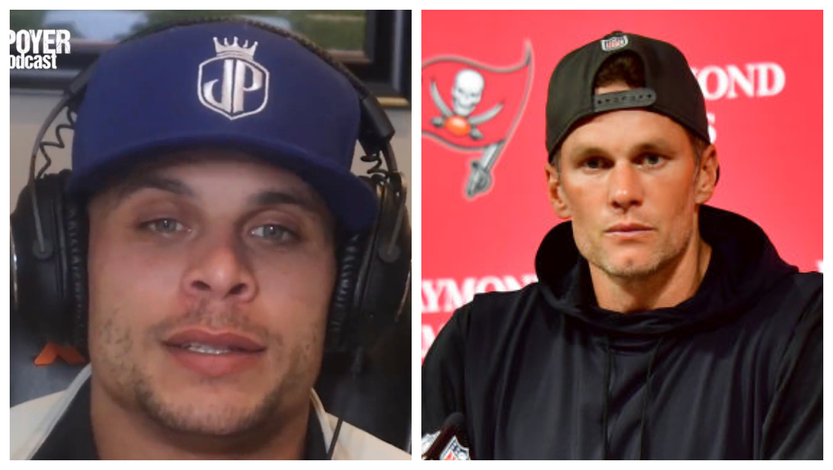 Jordan Poyer Urges Tom Brady To Retire - outkick | OutKick